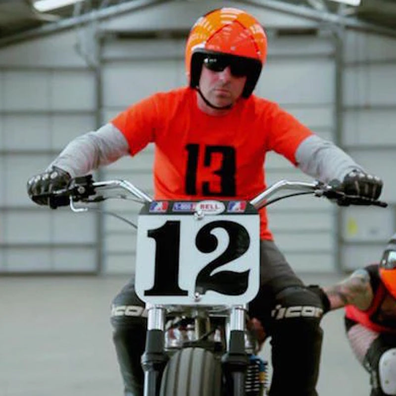 REWIND 5 : Gary Inman
